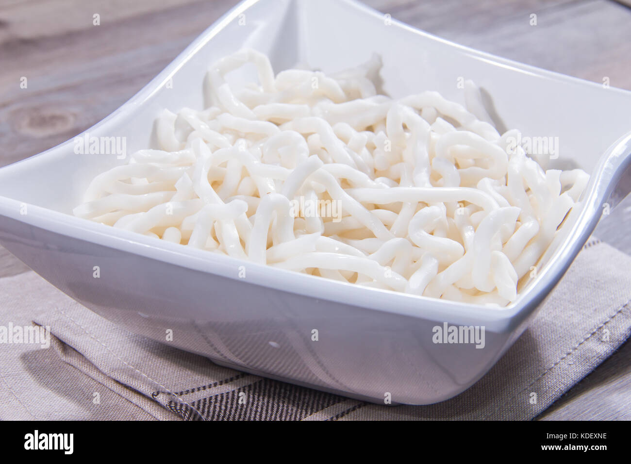 dried noodles cuisine Stock Photo - Alamy
