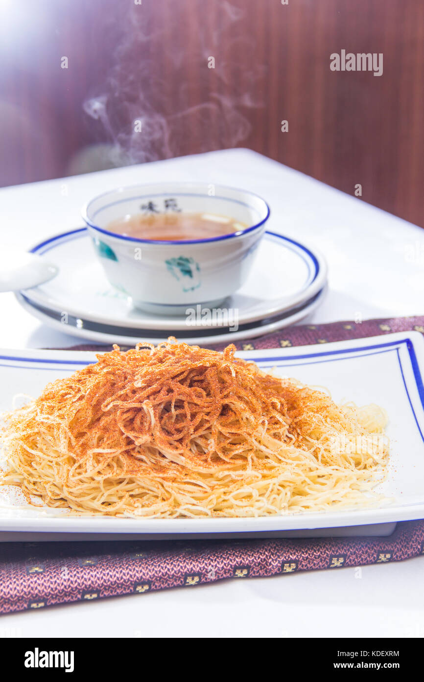 dried noodles cuisine Stock Photo - Alamy