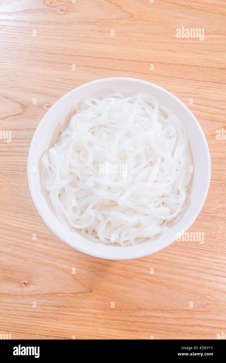 dried noodles cuisine Stock Photo - Alamy