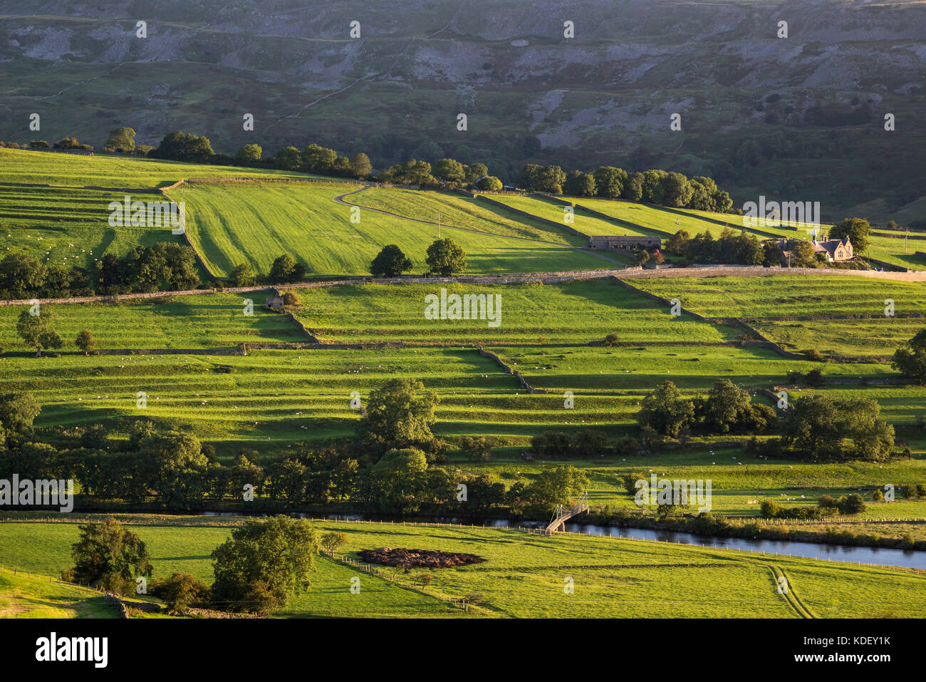 Medieval ploughing hi-res stock photography and images - Alamy