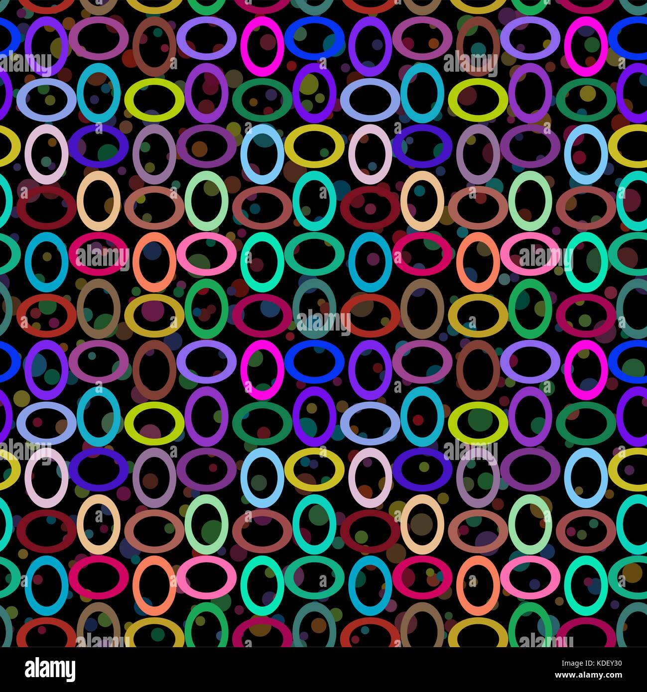 Abstract Seamless Background Stock Vector Image & Art - Alamy