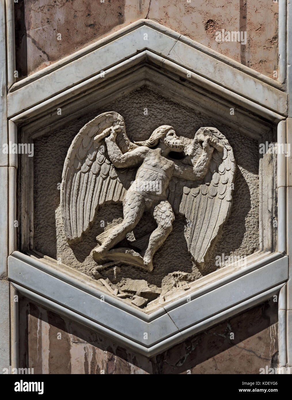 Daedalus The Inventor