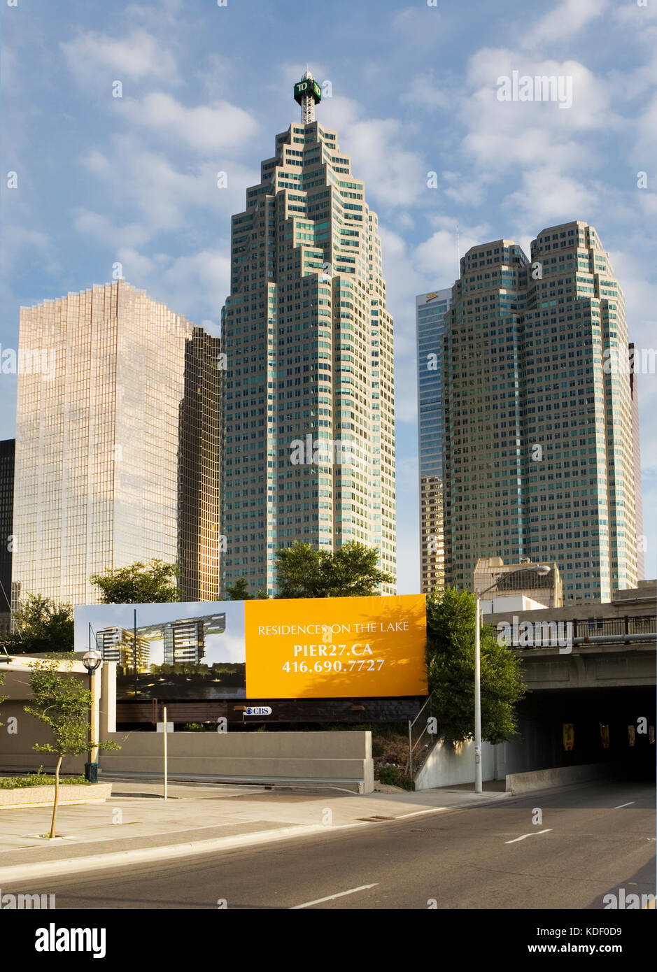 Td Bank Canada High Resolution Stock Photography and Images - Alamy