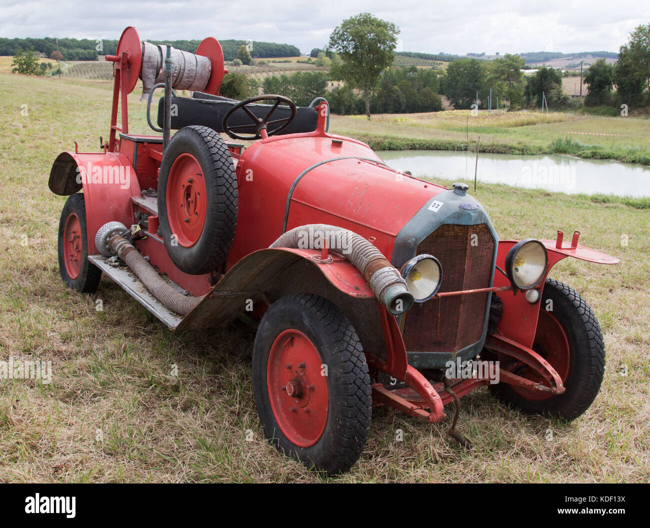 Laffly hi-res stock photography and images - Alamy