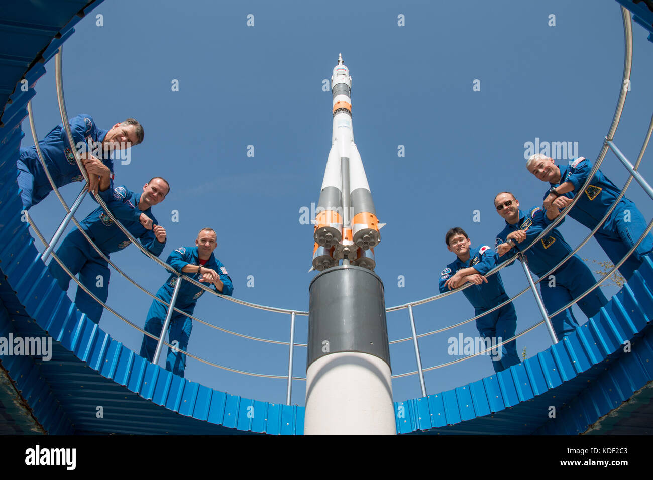 Nasa astronaut group 22 hi-res stock photography and images - Alamy