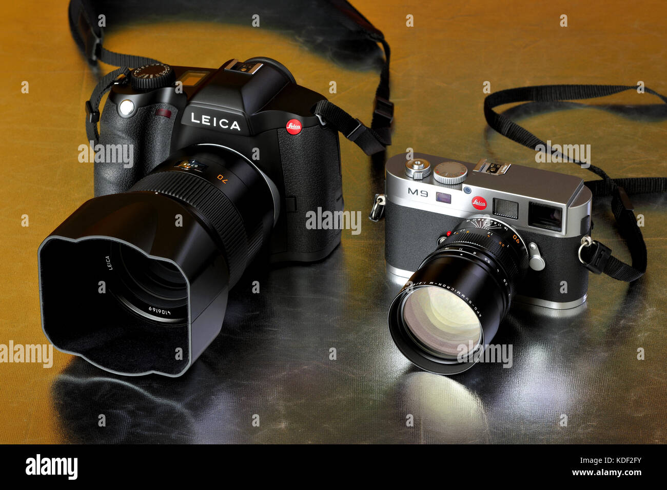 Light intensity measurement hi-res stock photography and images - Alamy