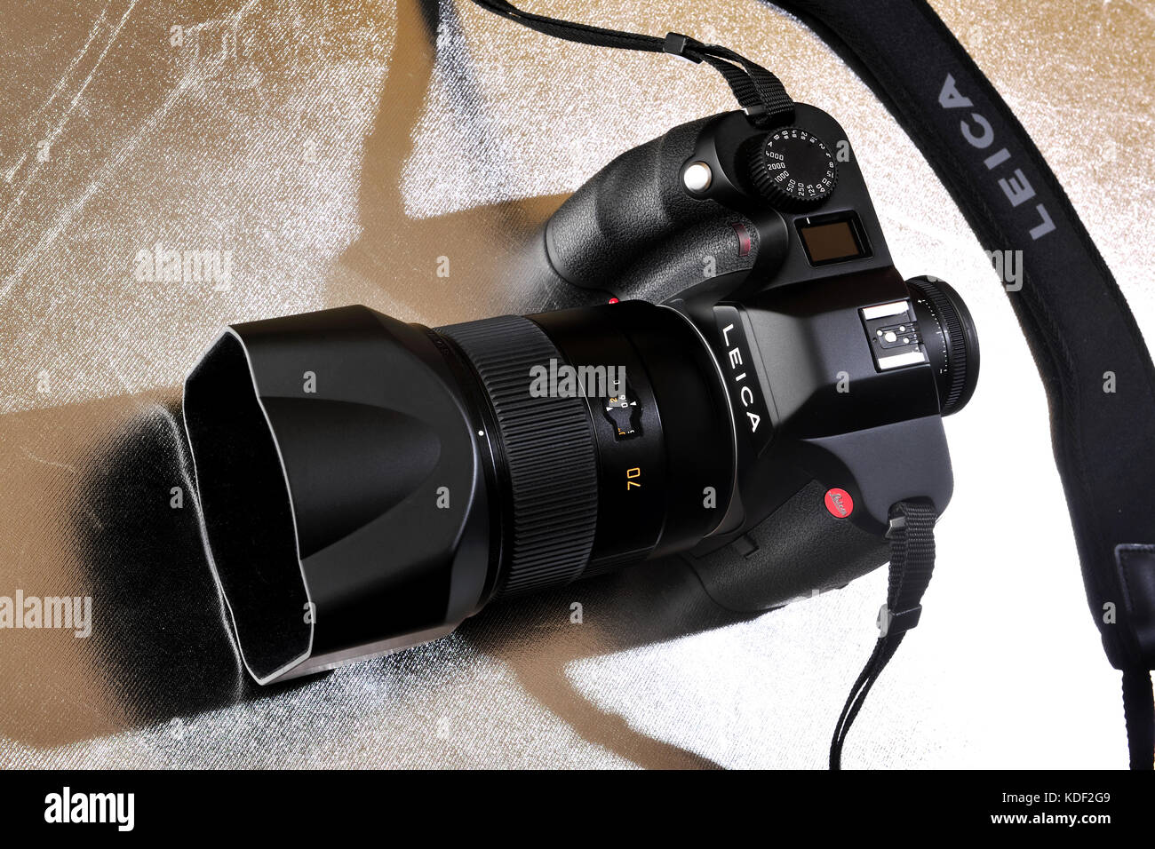 Light intensity measurement hi-res stock photography and images - Alamy