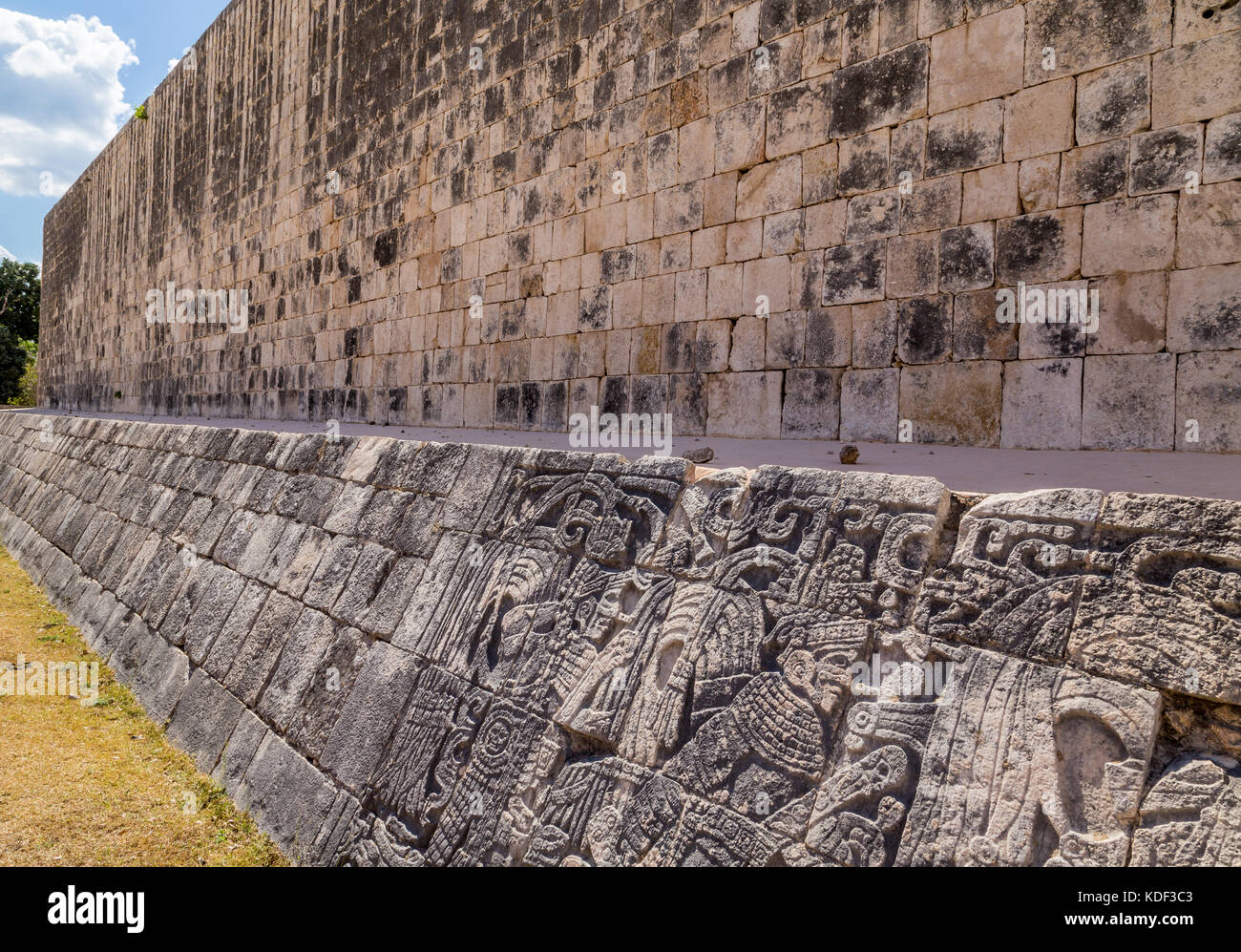 Chichén Itzá, MexicoThe Toltecs Stock Photo - Alamy