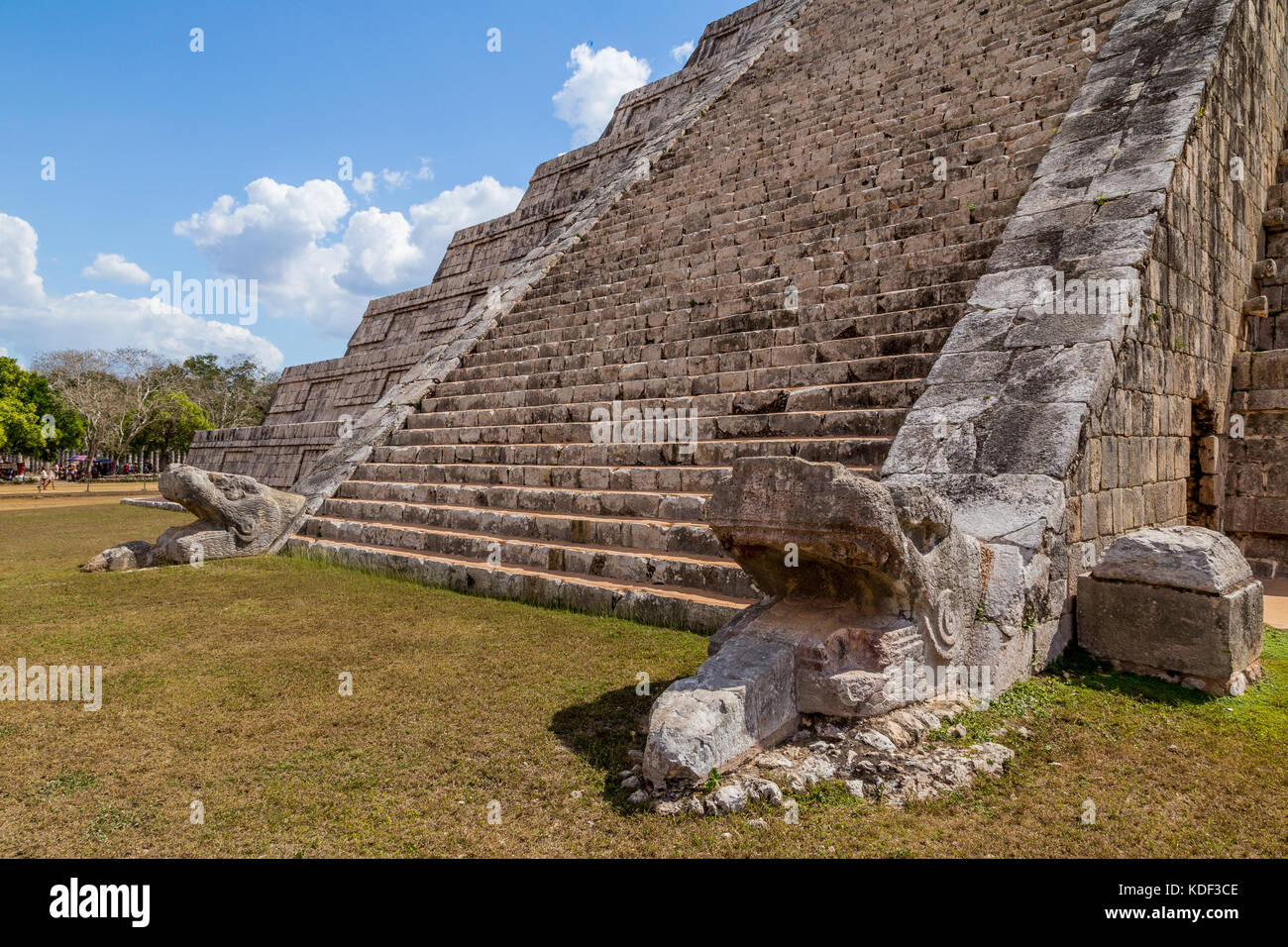 Chichén Itzá, MexicoThe Toltecs Stock Photo - Alamy