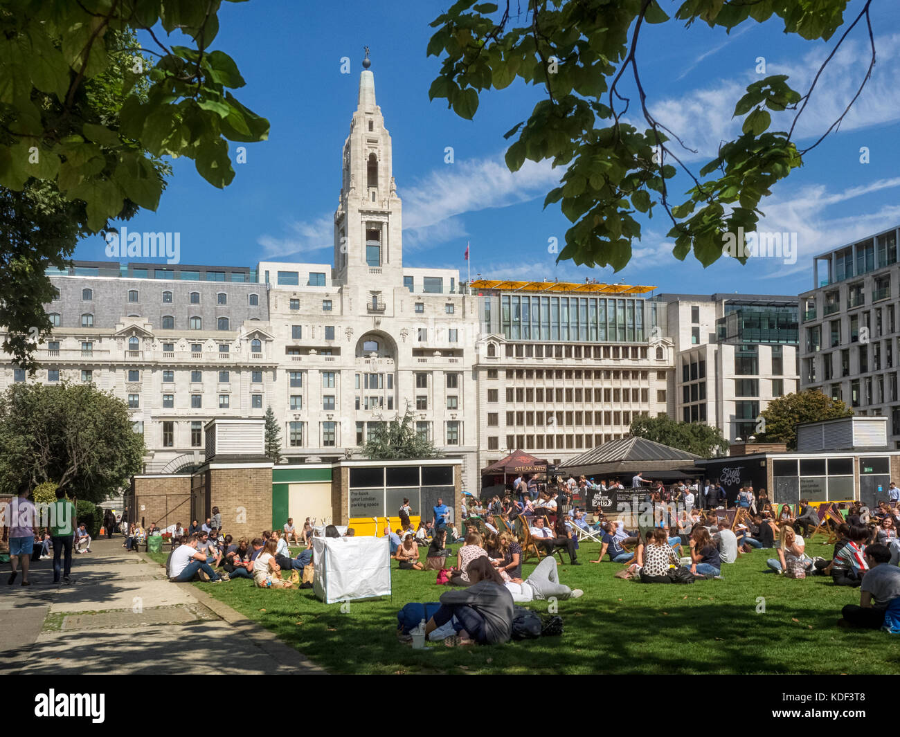 Alphabeta Building High Resolution Stock Photography and Images - Alamy