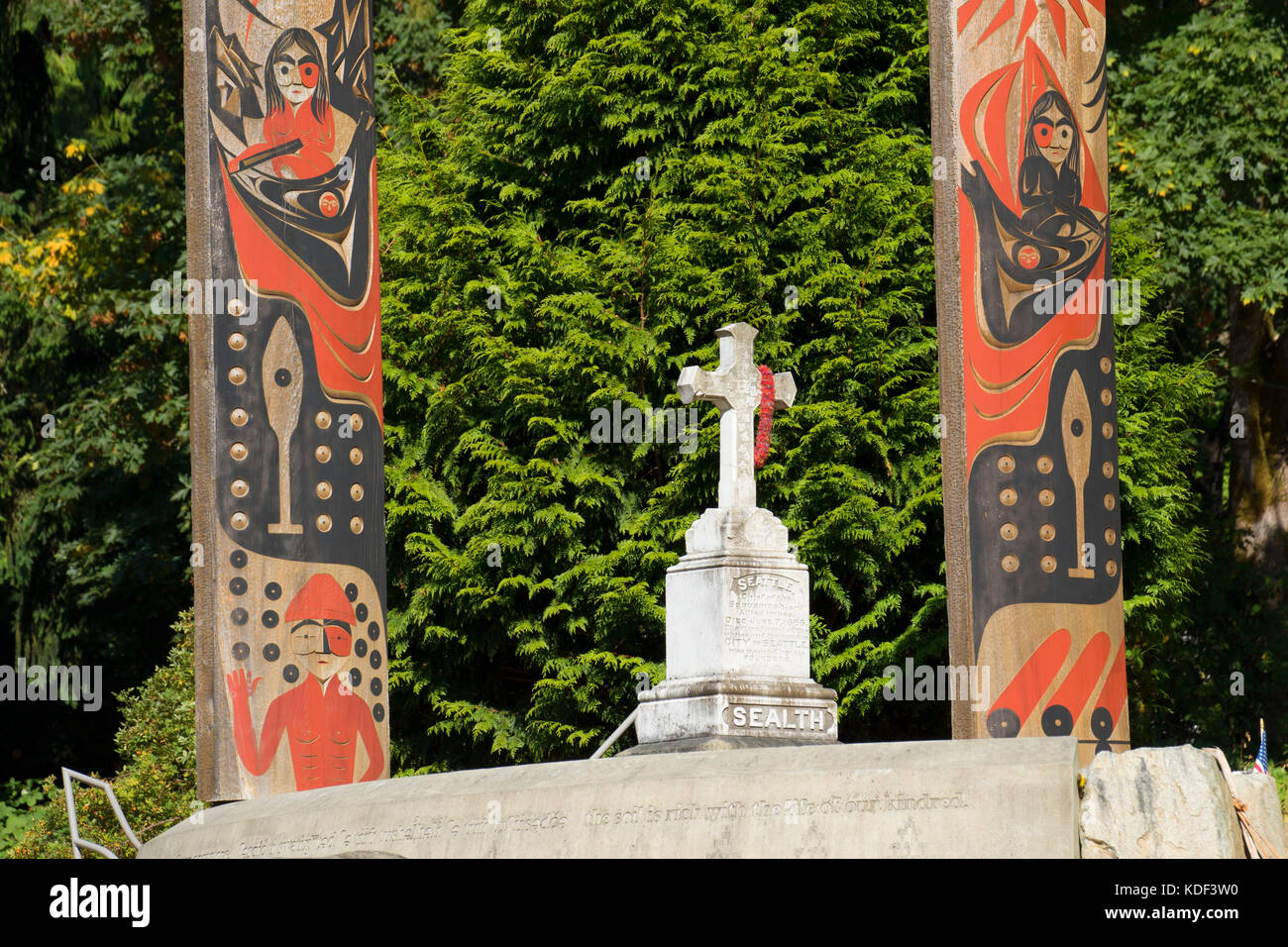 Port Madison Indian Reservation High Resolution Stock Photography and ...