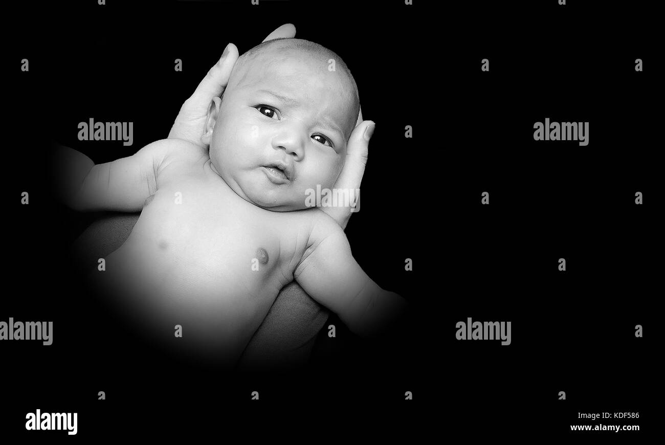 Family Bonding Time : New Girls On The Block Stock Photo - Alamy