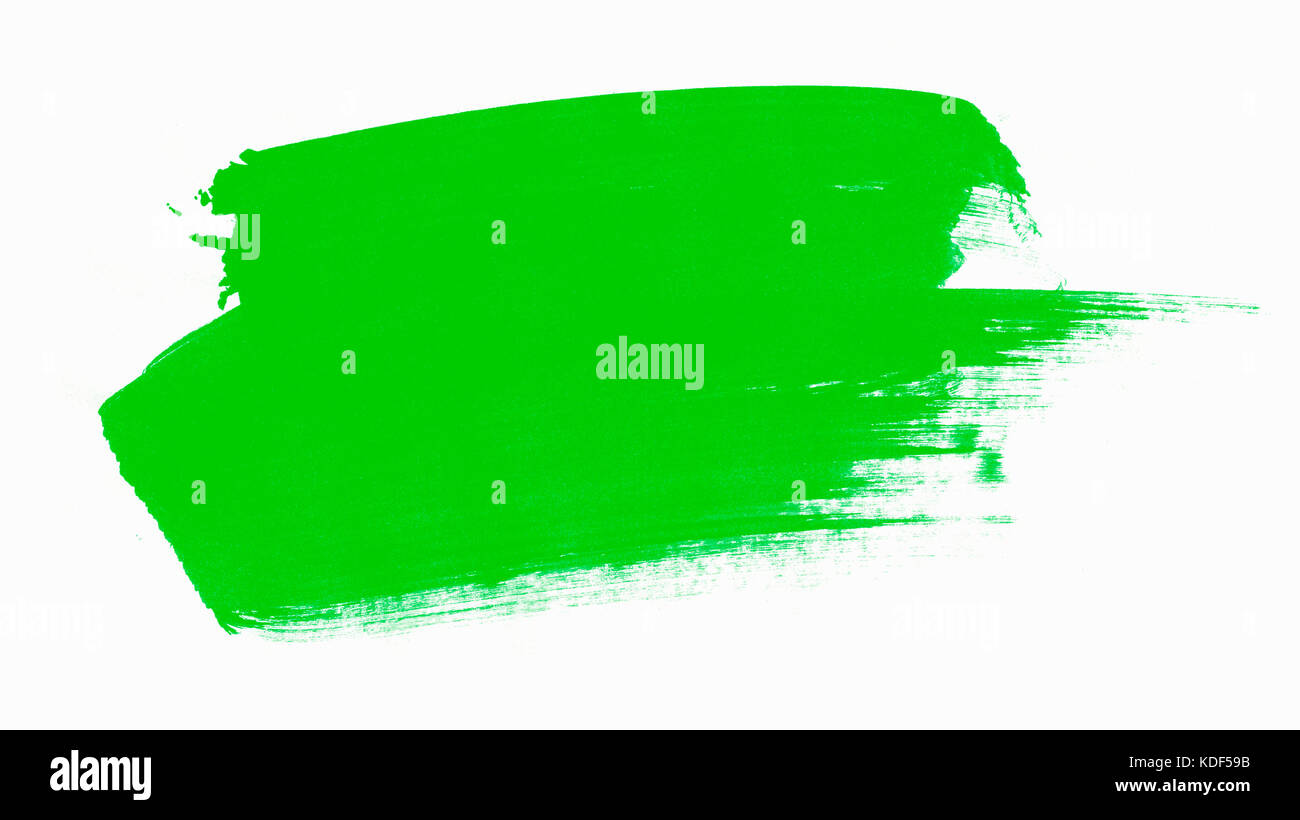 Green splashes hi-res stock photography and images - Alamy