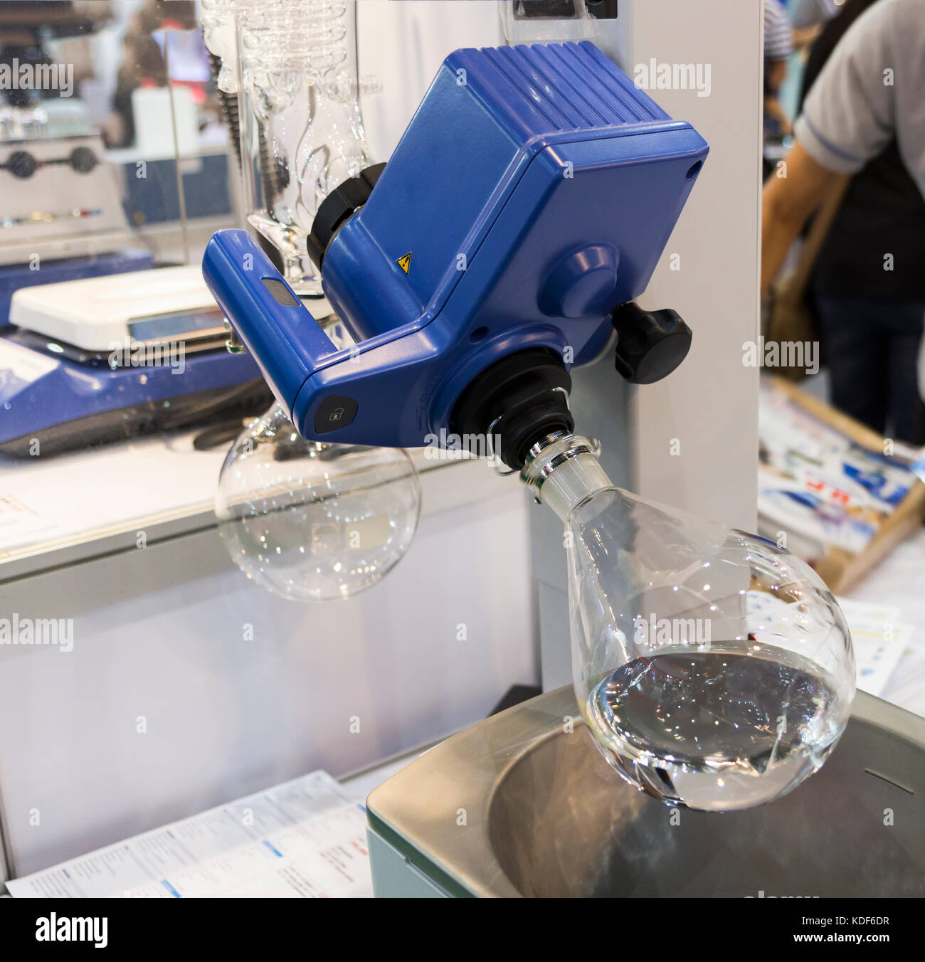 Evaporation Experiment Stock Photos & Evaporation Experiment Stock ...