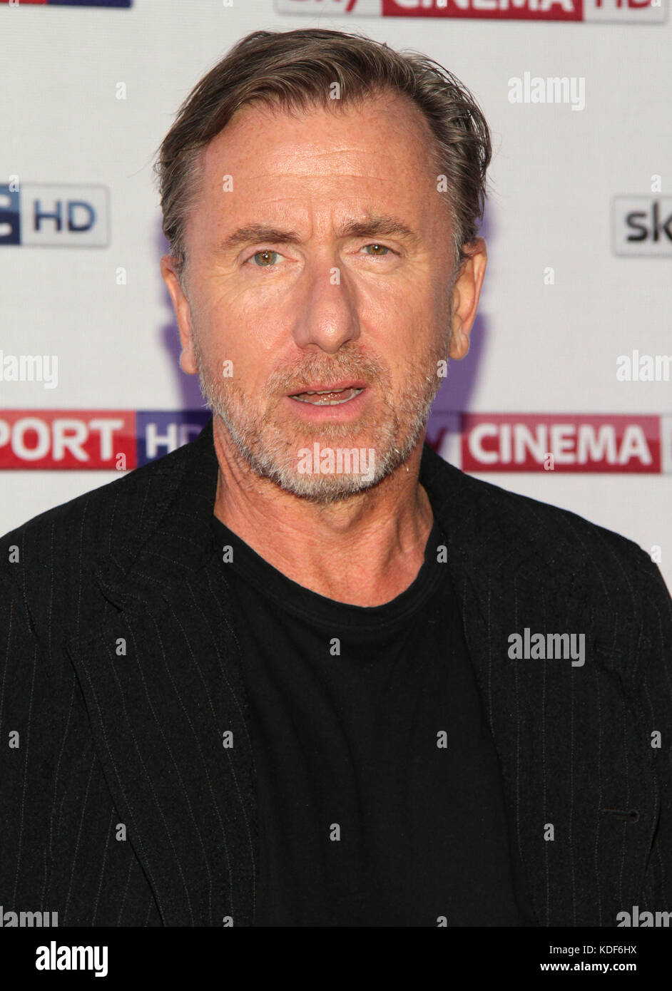 Sky Upfront Presentation - Arrivals Featuring: Tim Roth Where: Milan ...
