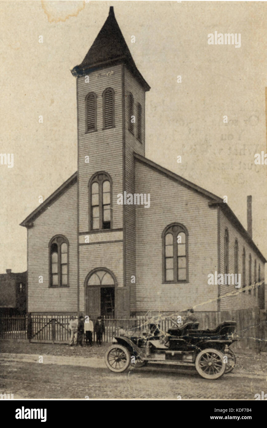 Ambrose wilson hi-res stock photography and images - Alamy