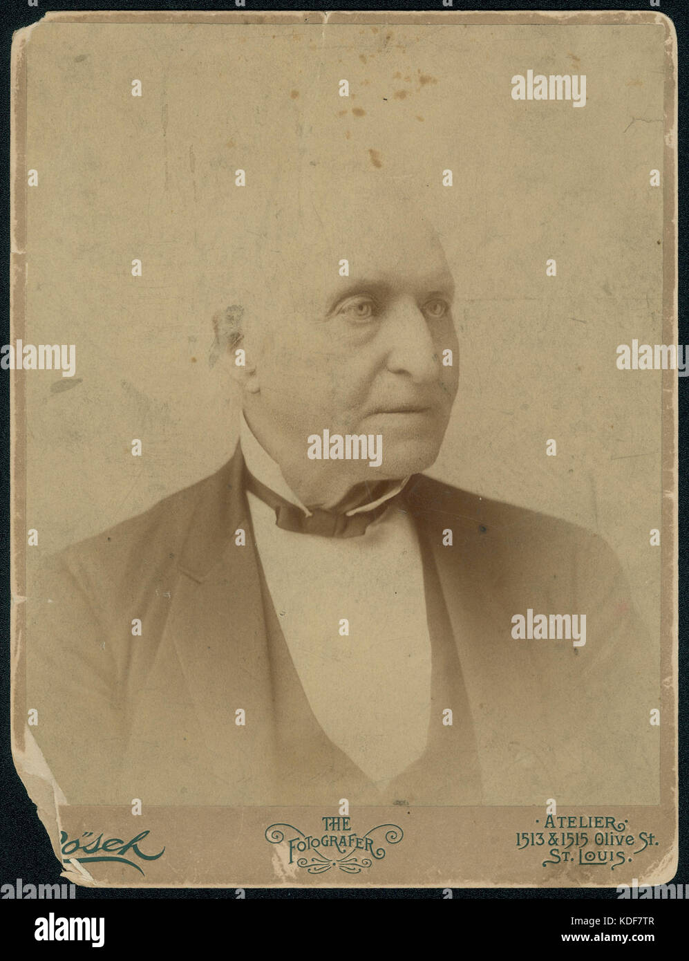 The yeatman hi-res stock photography and images - Alamy