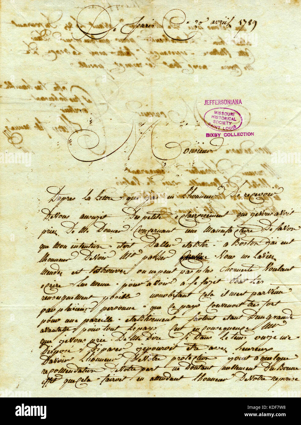 Fils aine hi-res stock photography and images - Alamy