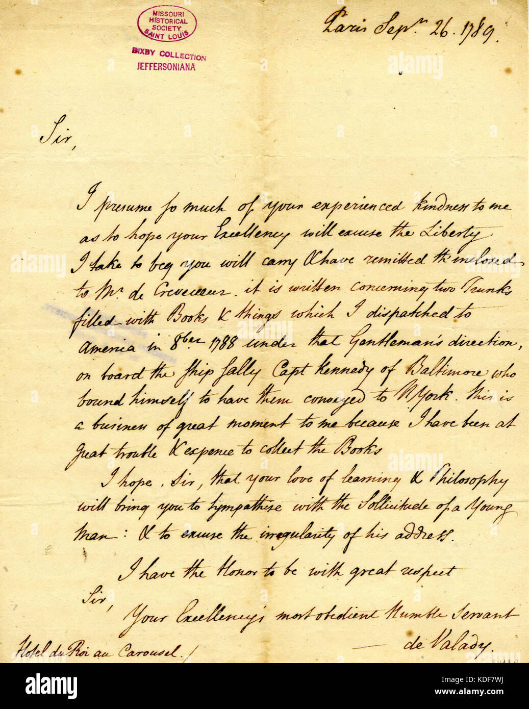 Révolution de 1789 paris hi-res stock photography and images - Alamy