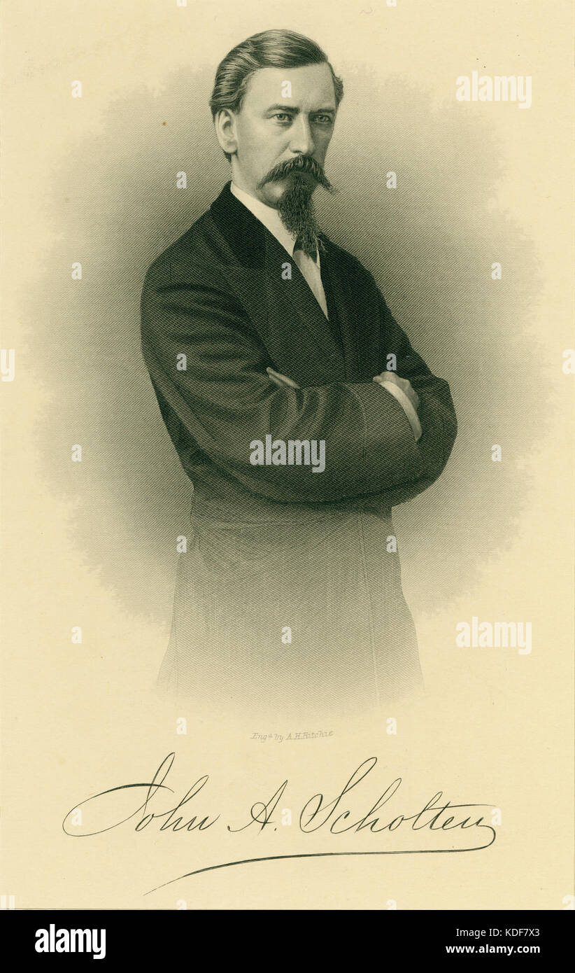 John scholten hi-res stock photography and images - Alamy