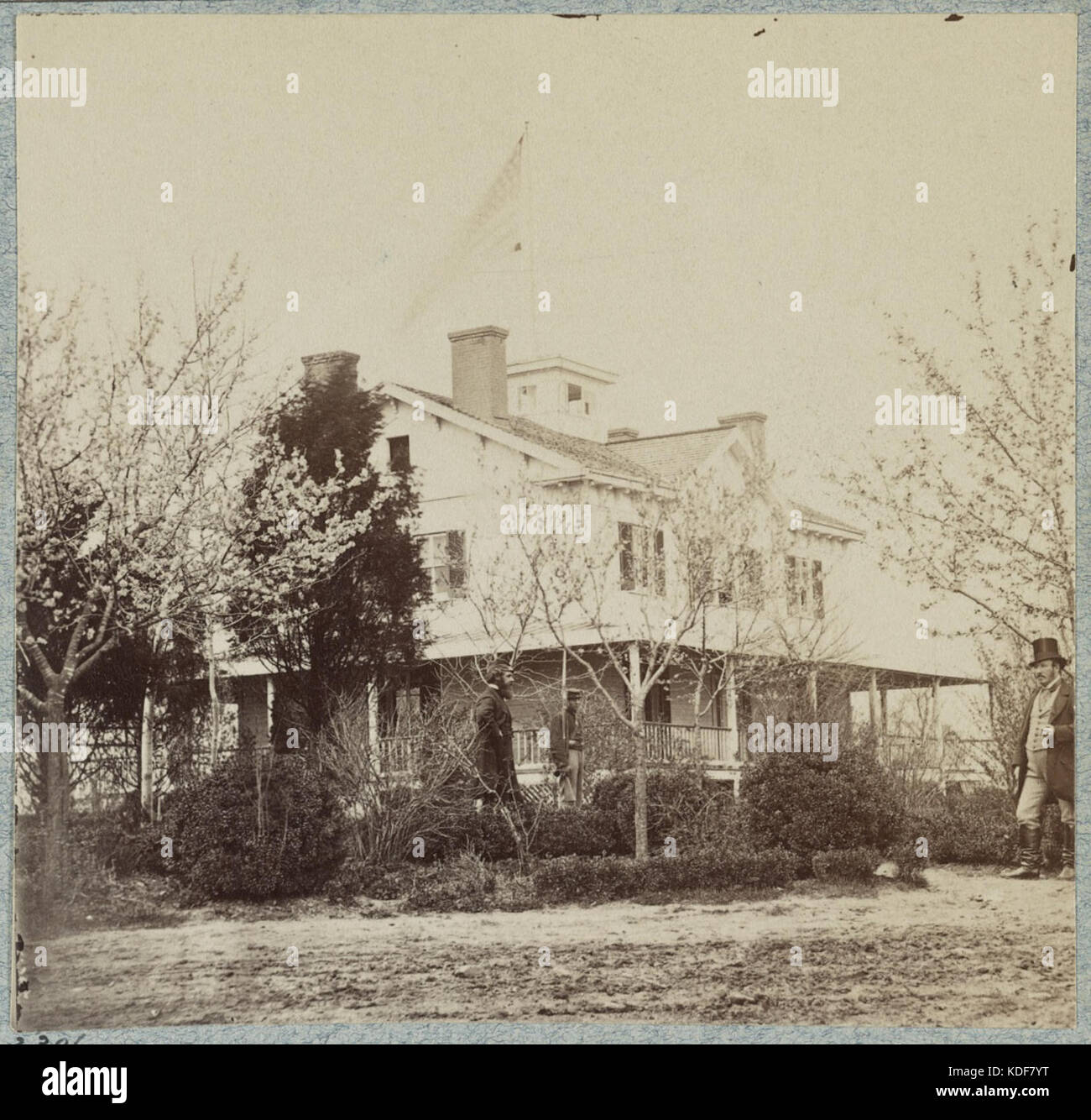 Roches house hi-res stock photography and images - Alamy