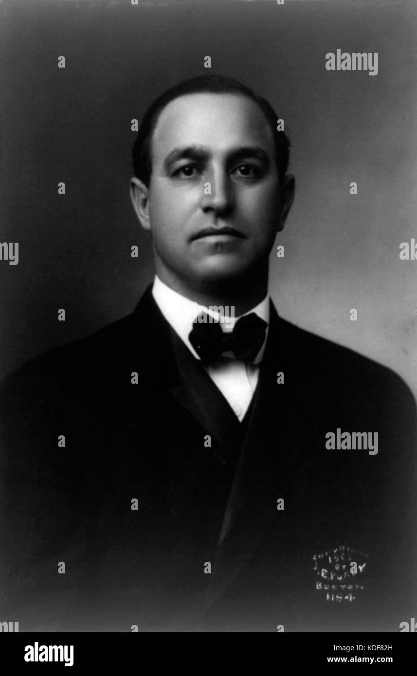 John mitchell portrait Black and White Stock Photos & Images - Alamy