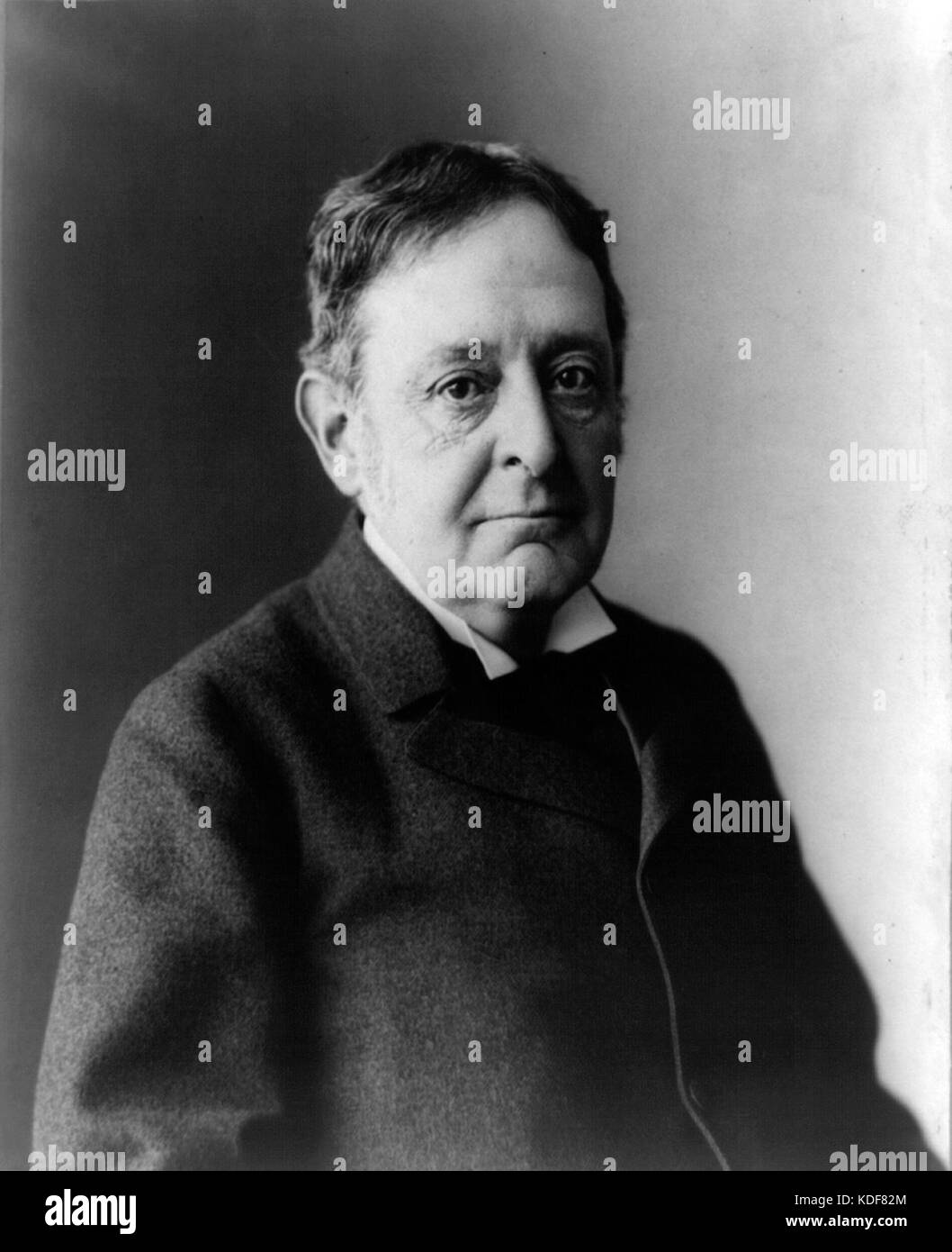 Joseph hodges choate hi-res stock photography and images - Alamy