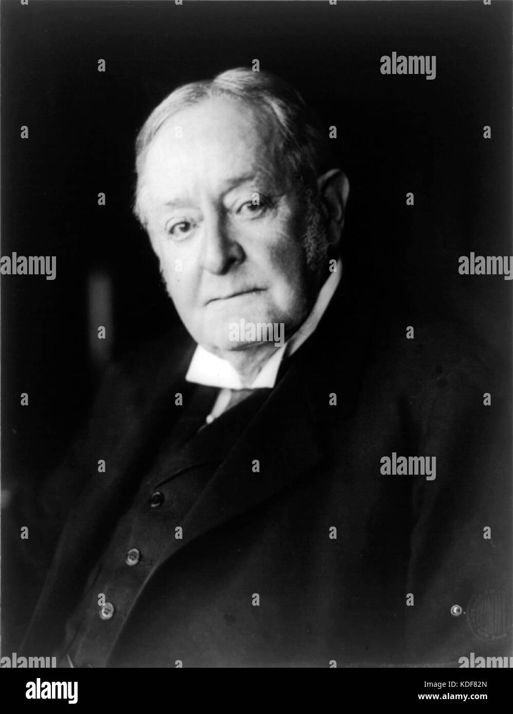 Joseph hodges choate hi-res stock photography and images - Alamy