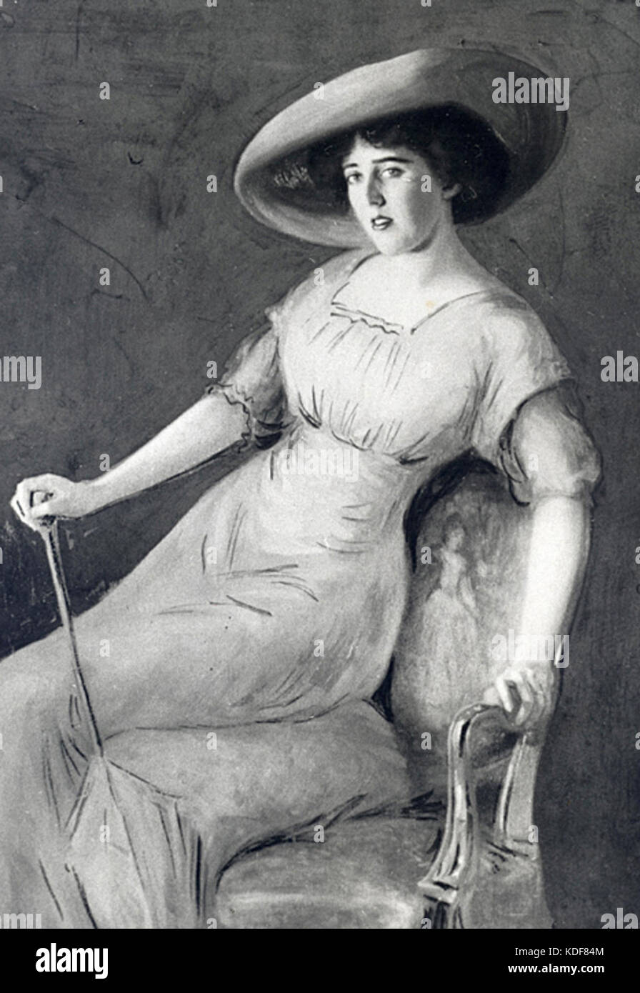 Louise bryant hi-res stock photography and images - Alamy