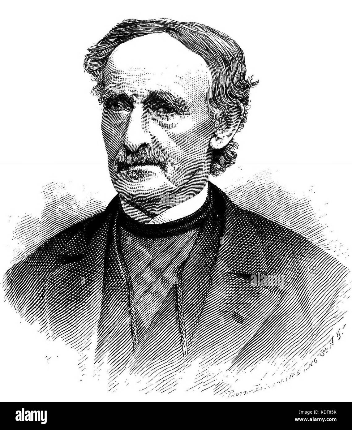 Joseph francis hi-res stock photography and images - Alamy