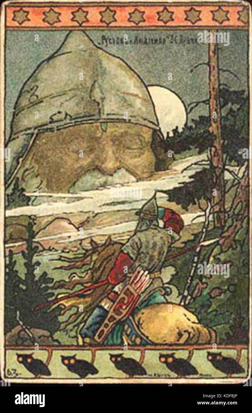 Ruslan Ludmila High Resolution Stock Photography and Images - Alamy