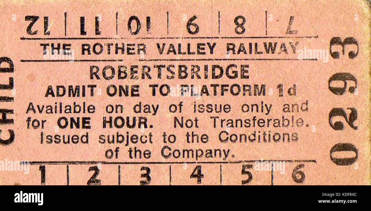 Bygone robertsbridge hi-res stock photography and images - Alamy