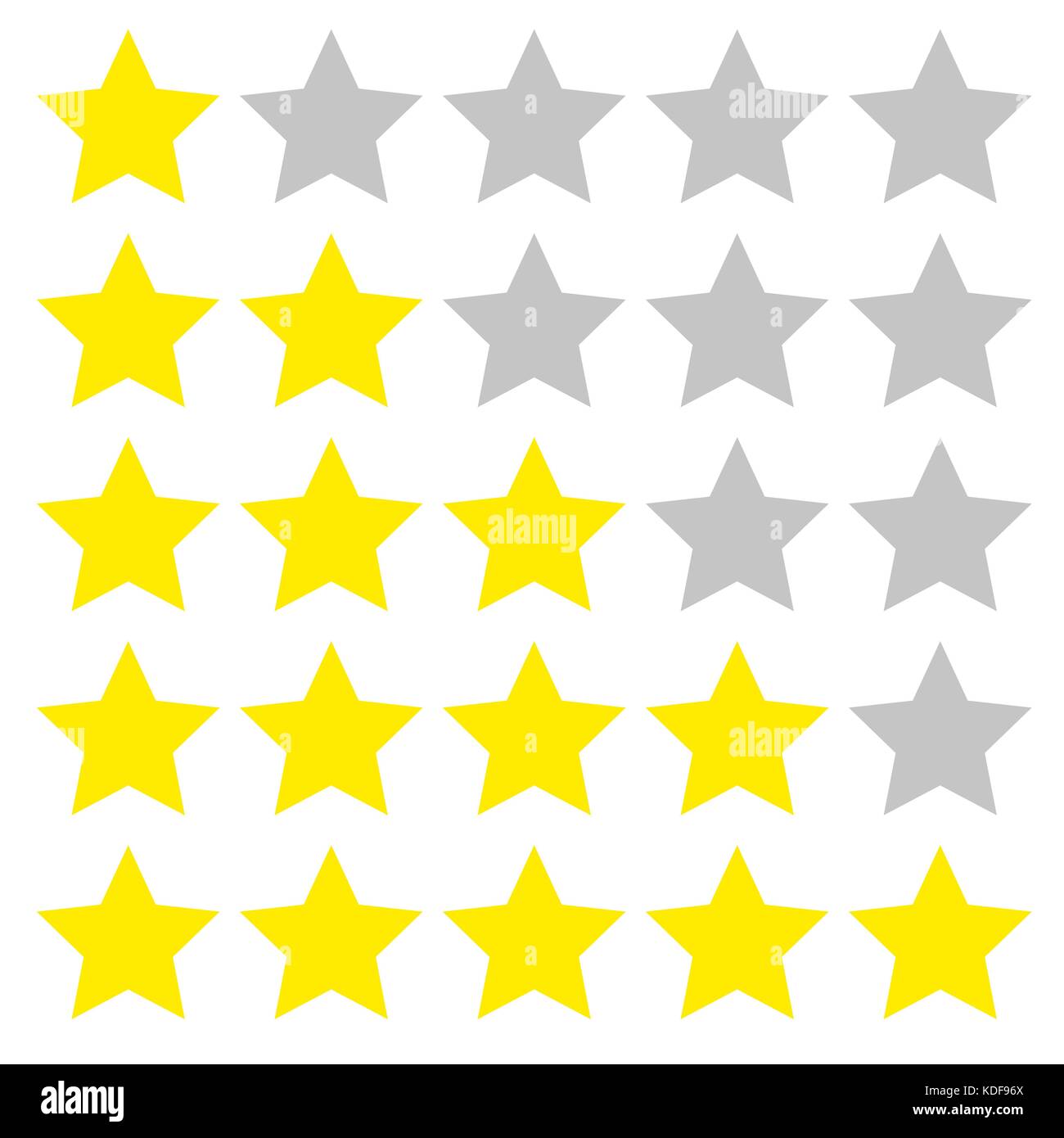 Five star comfort Stock Vector Images - Alamy
