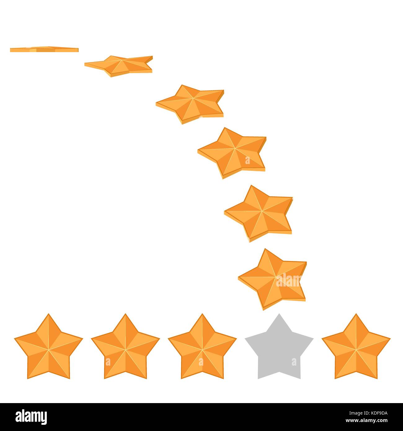 Five star superior hotel Stock Vector Images - Alamy