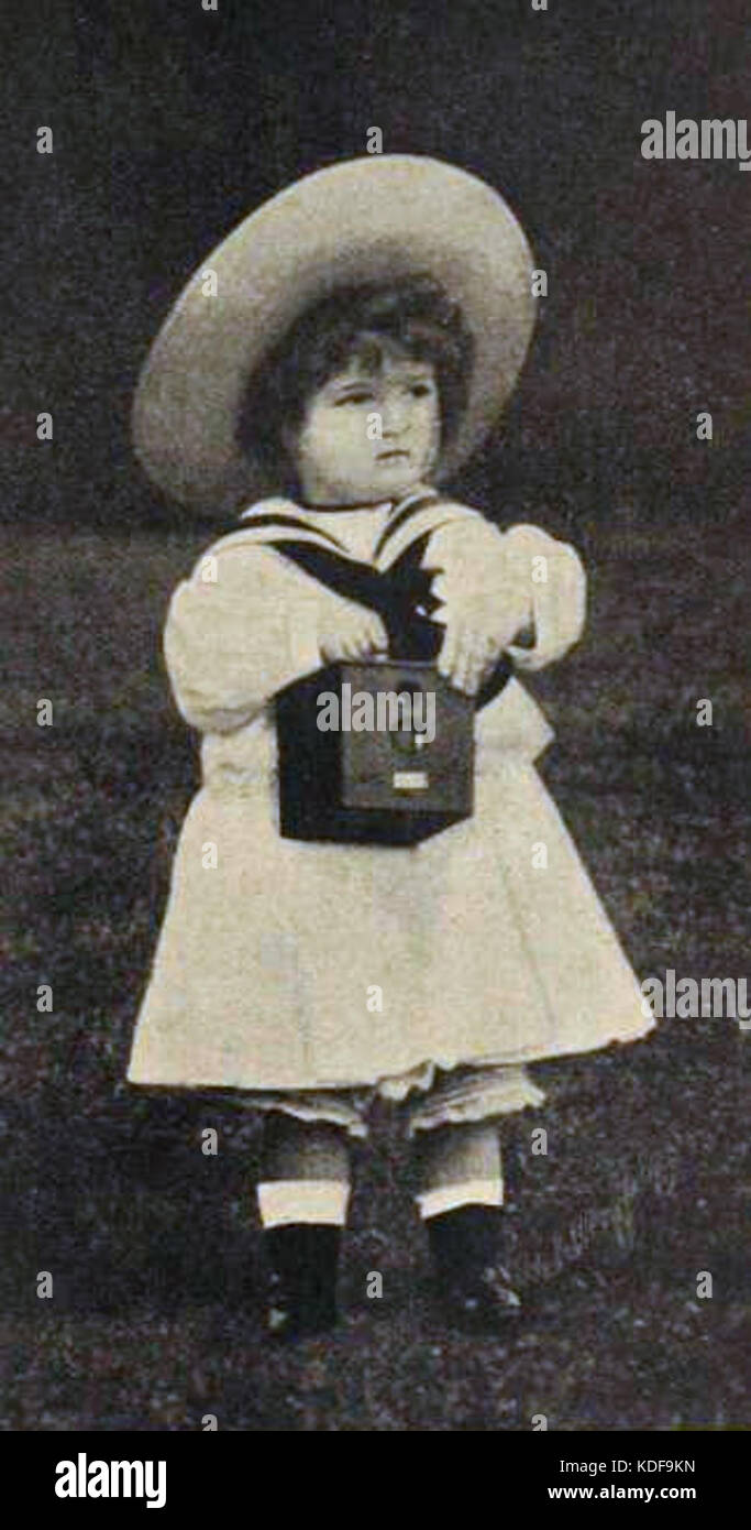 Prince alexis hi-res stock photography and images - Alamy