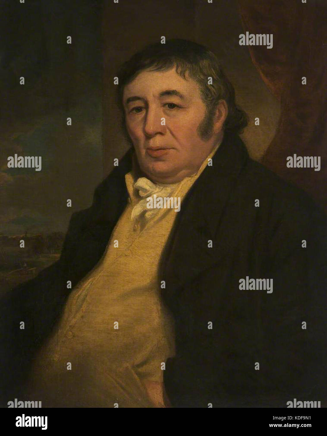 Peter rothwell hi-res stock photography and images - Alamy