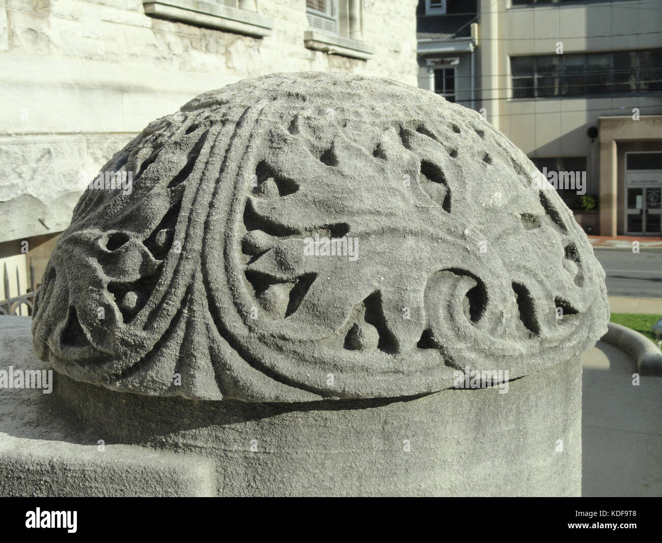 Lexington history museum hi-res stock photography and images - Alamy