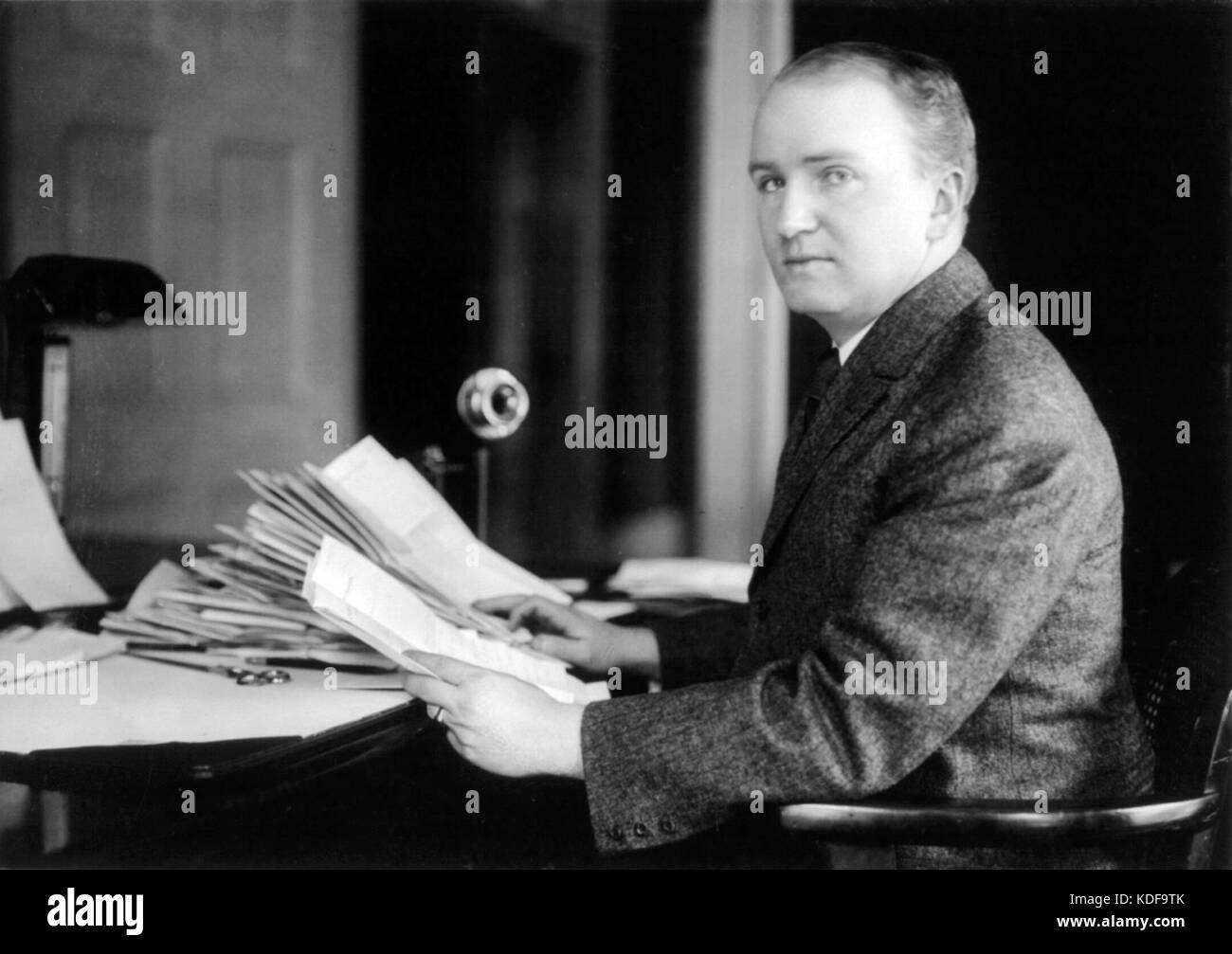 Presidential p Black and White Stock Photos & Images - Alamy
