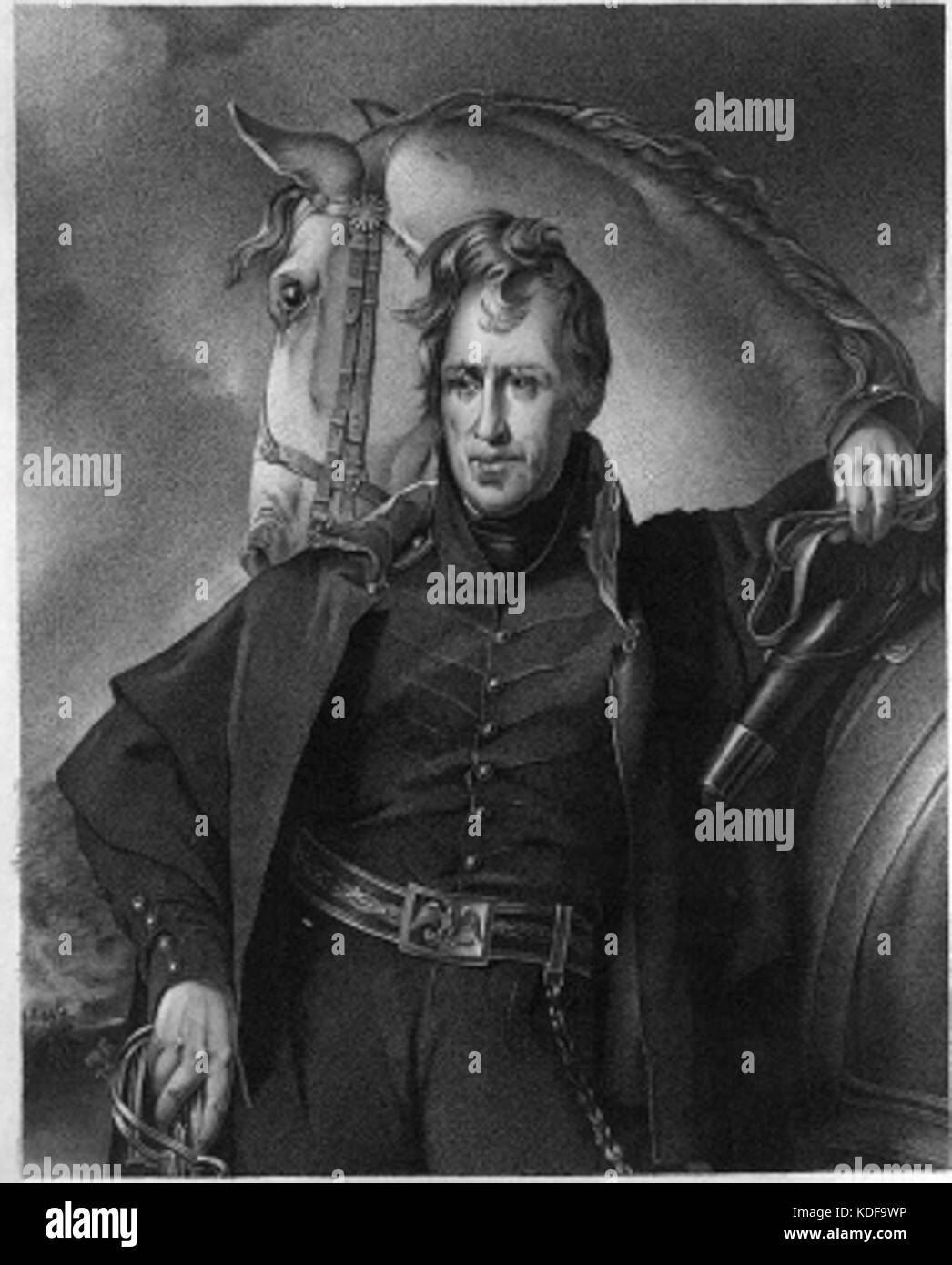 Longacre Black and White Stock Photos & Images - Alamy
