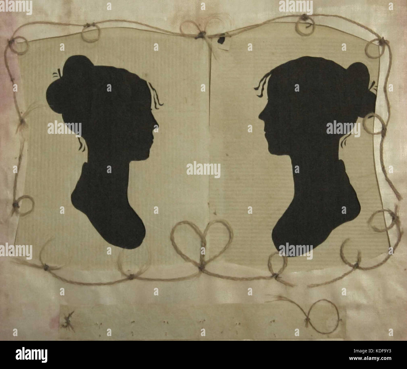 Sheldon Museum. Charity Bryant and Sylvia Drake, Middlebury Vermont ...