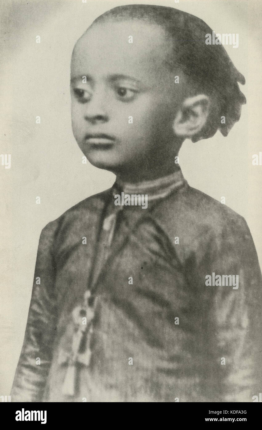 Tafari hi-res stock photography and images - Alamy