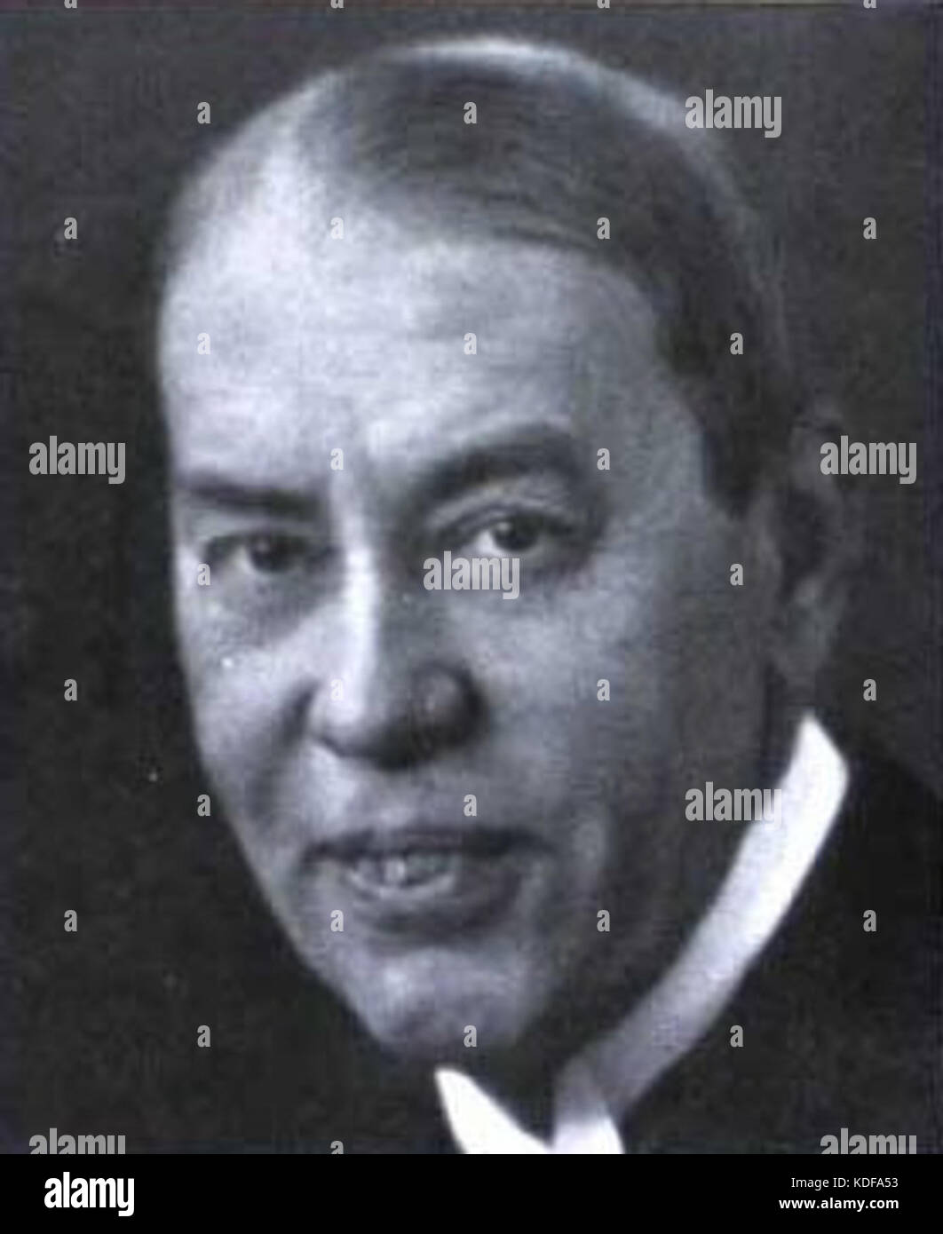 Valdemar christian hi-res stock photography and images - Alamy