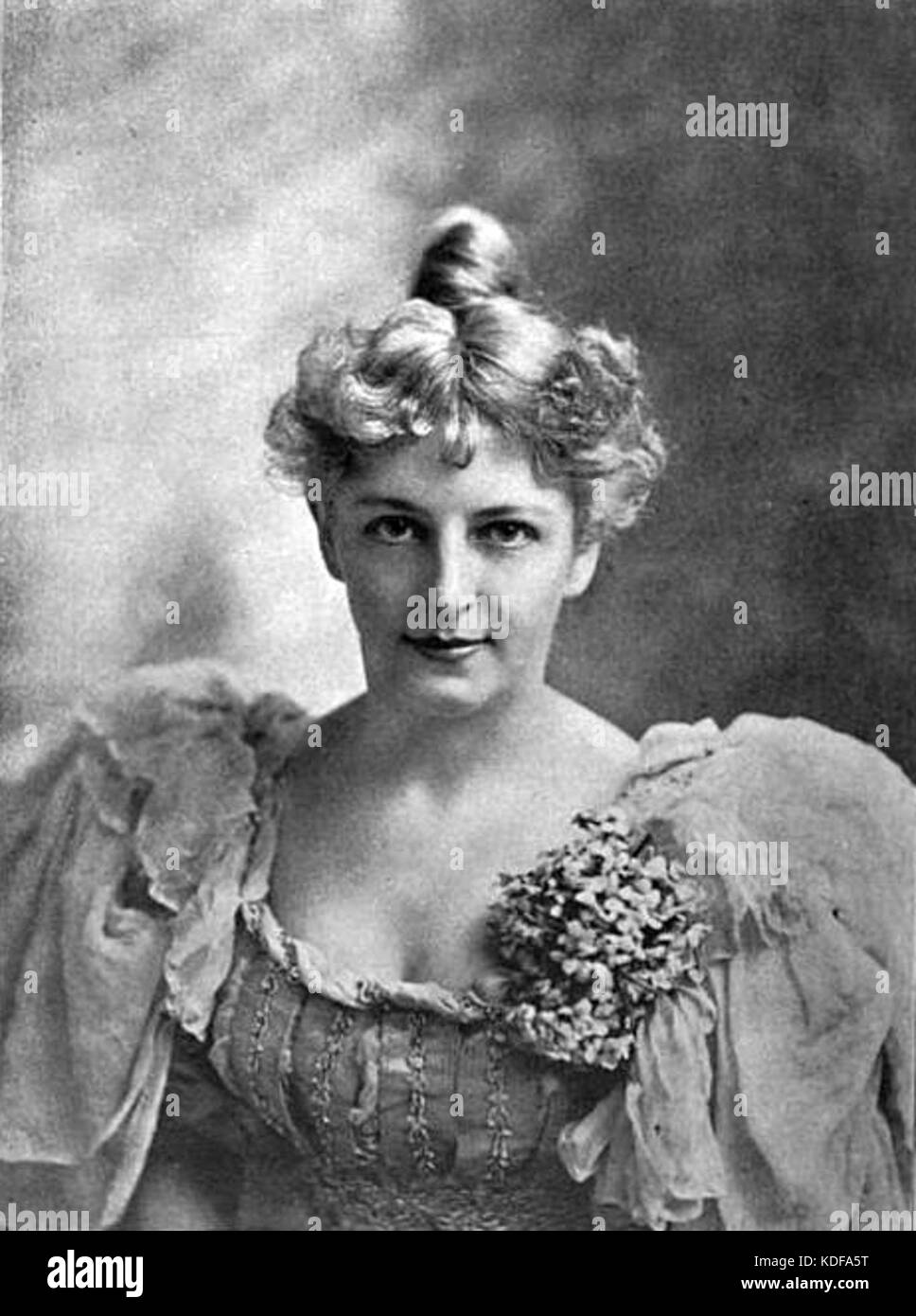 Lillian Lawrence was an American actress in the early 20th century ...