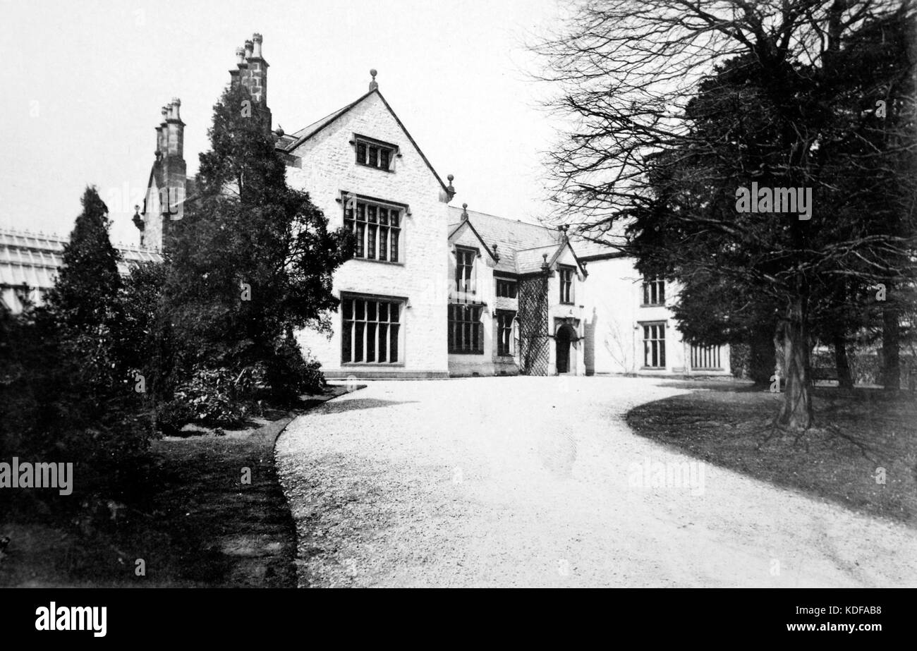 Mytton hi-res stock photography and images - Alamy