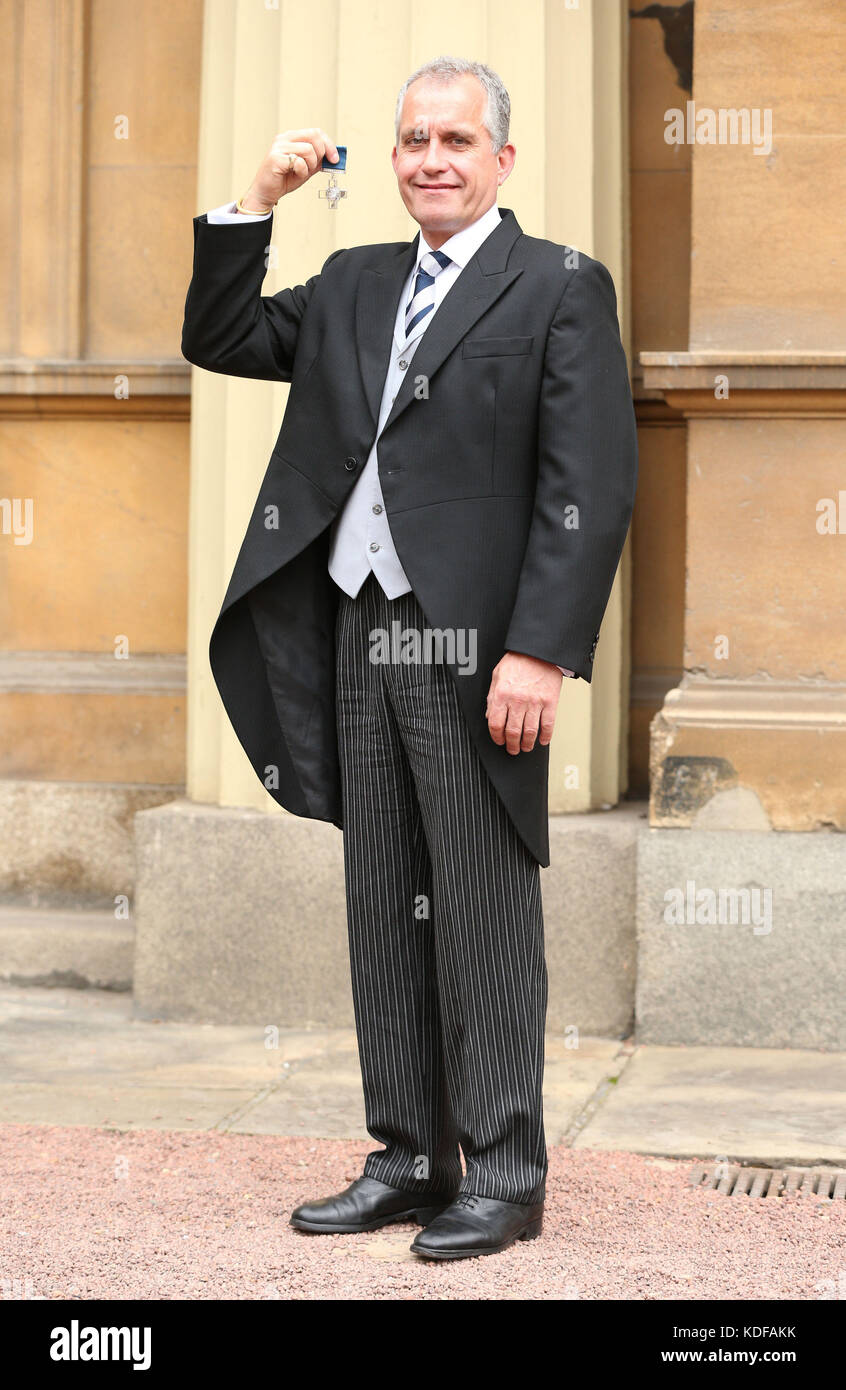 Dominic troulan hi-res stock photography and images - Alamy