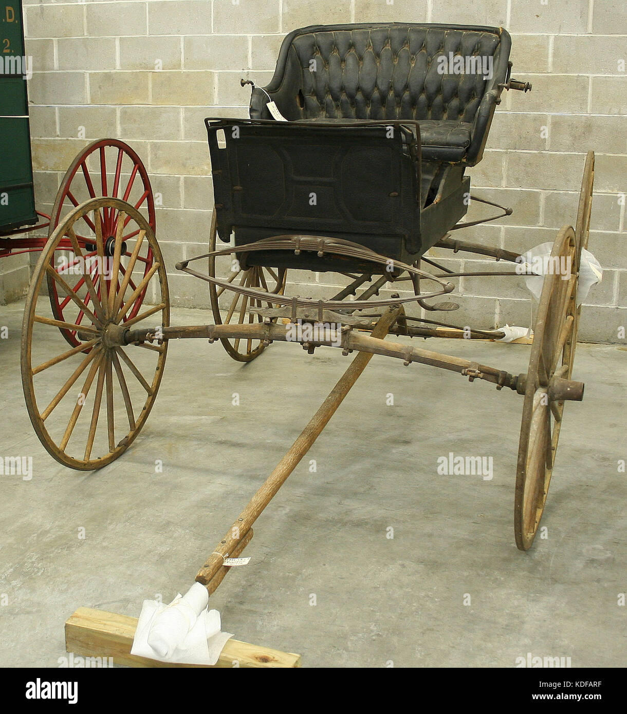 Horse buggy illustration hi-res stock photography and images - Alamy