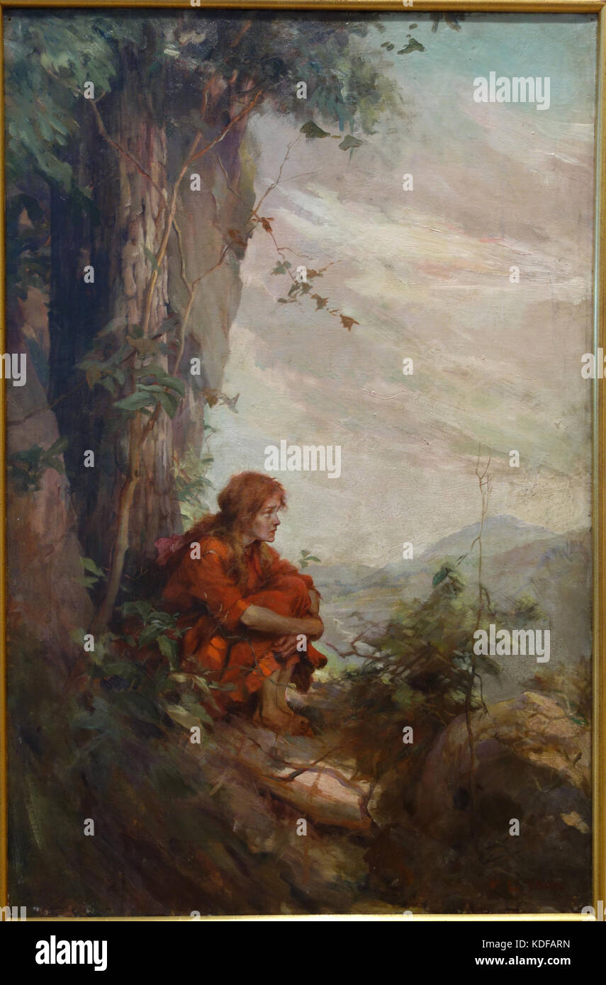 Frederick yohn hi-res stock photography and images - Alamy