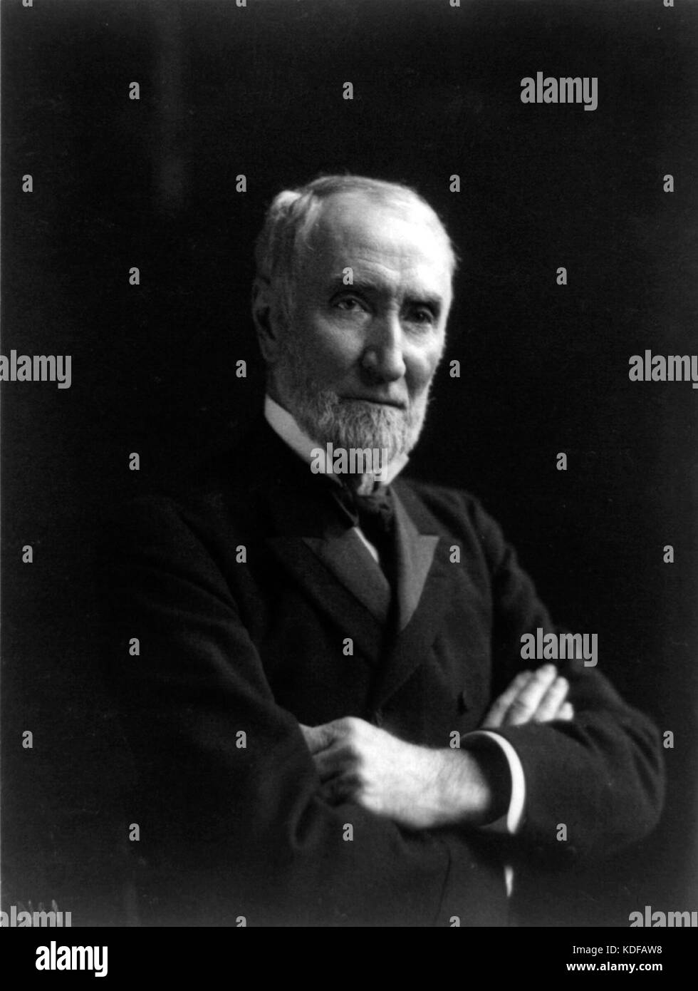 Joseph G. Cannon cph.3a09884 Stock Photo - Alamy