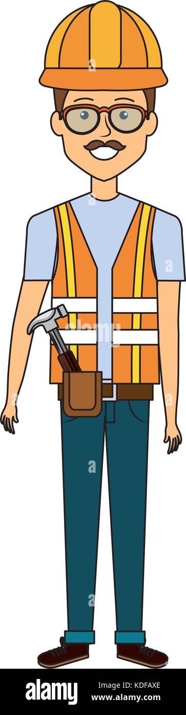 Industrial labor force Stock Vector Images - Alamy