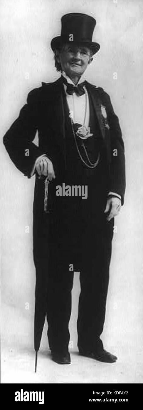 Mary edwards walker hi-res stock photography and images - Alamy